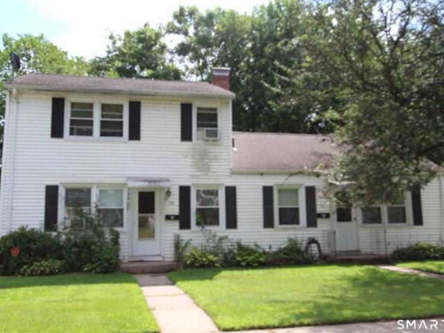 Vine Hill Rd, West Hartford, Home For Sale