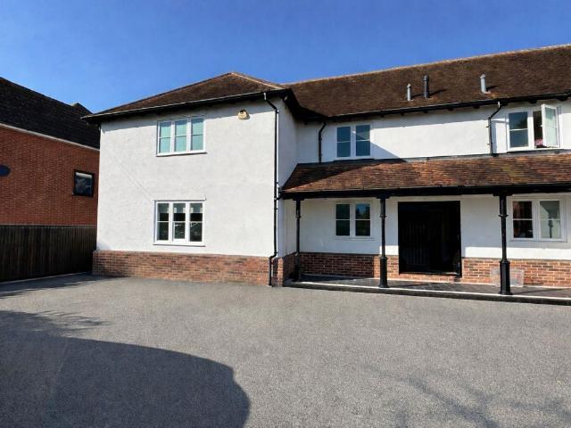 Vine House, The Green, Blackmore, Blackmore, Ingatestone CM4, Studio to rent, £1,100 pcm | PrimeLocation
