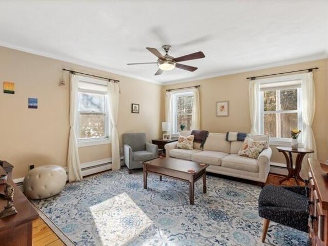 Vine Rock St Apt,dedham, Condo For Sale