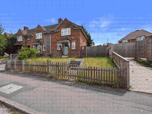 Vine Road, Southampton SO16, 3 bed end terrace house to rent, £1,390 pcm | PrimeLocation