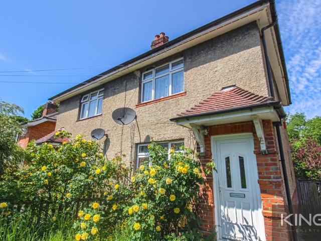 Vine Road, Southampton SO16, 3 bed semi detached house to rent, £1,350 pcm | PrimeLocation