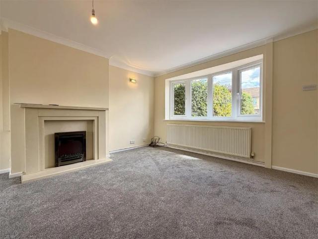Vine Road, Tickhill