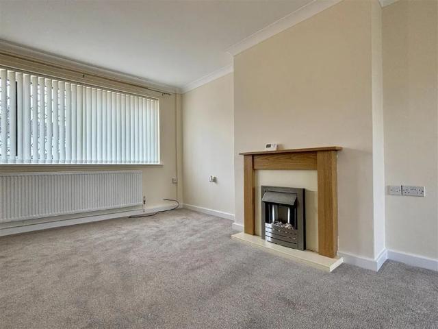 Vine Road, Tickhill