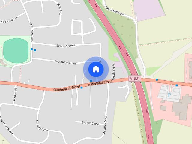 Vine Road, Tickhill, DONCASTER