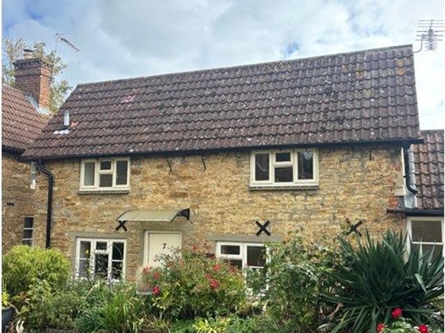 Vine Row, Turvey, Bedford MK43, 1 bed detached house to rent, £1,000 pcm | PrimeLocation