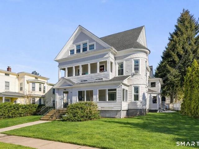 Vine St, New Britain, Home For Sale