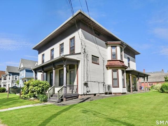 Vine St, New Britain, Home For Sale