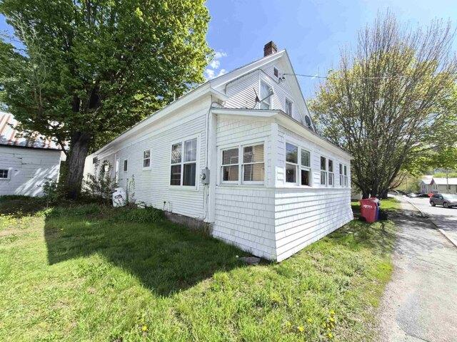 Vine St, Northfield, Home For Sale