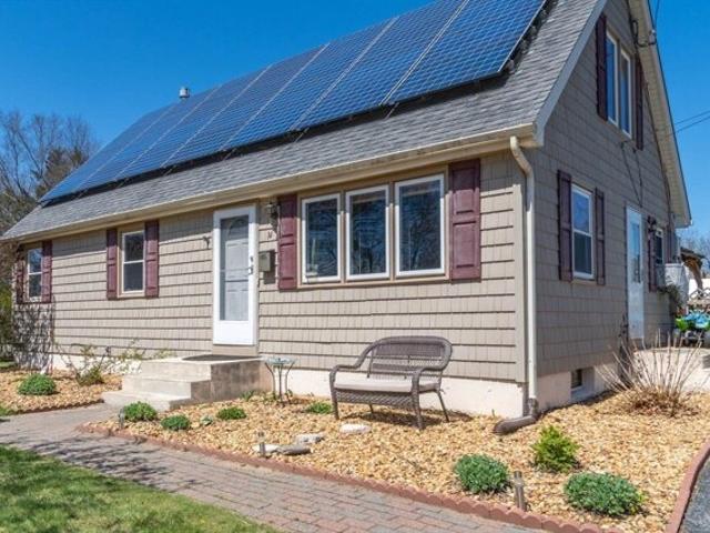 Vine St, Oxford, Home For Sale