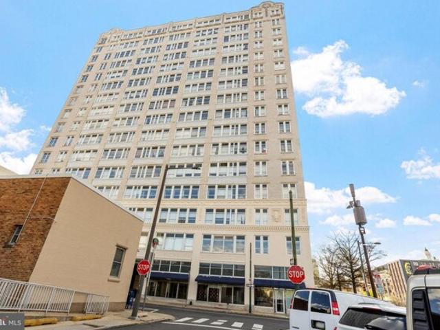 Vine St Apt,philadelphia, Condo For Sale