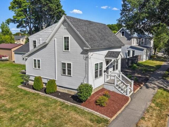 Vine St, Bangor, Home For Sale