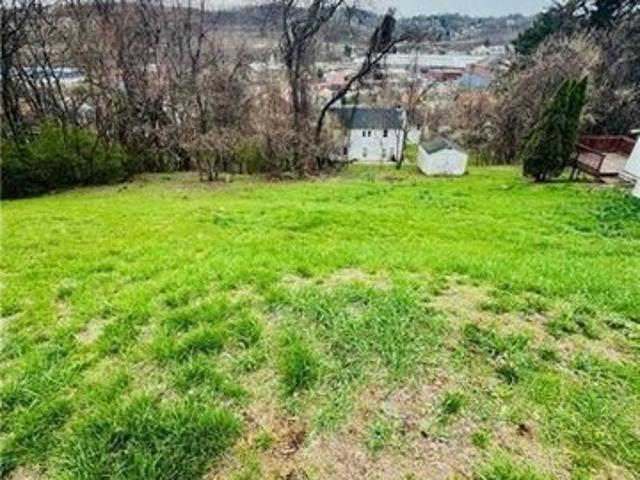 Vine St, Canonsburg, Plot For Sale