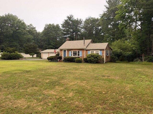 Vine St, Duxbury, Home For Sale