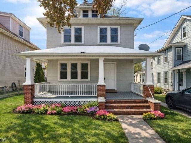 Vine St, Delanco Township, Home For Sale