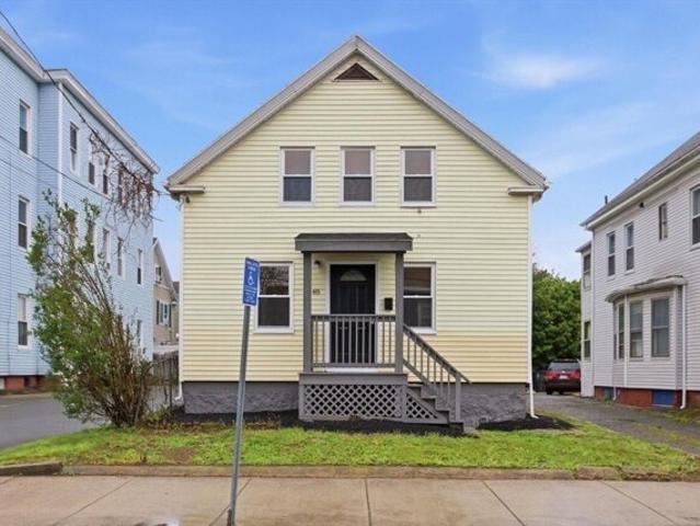 Vine St, Lynn, Home For Sale