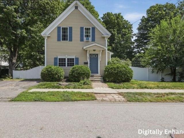 Vine St, Leominster, Home For Sale