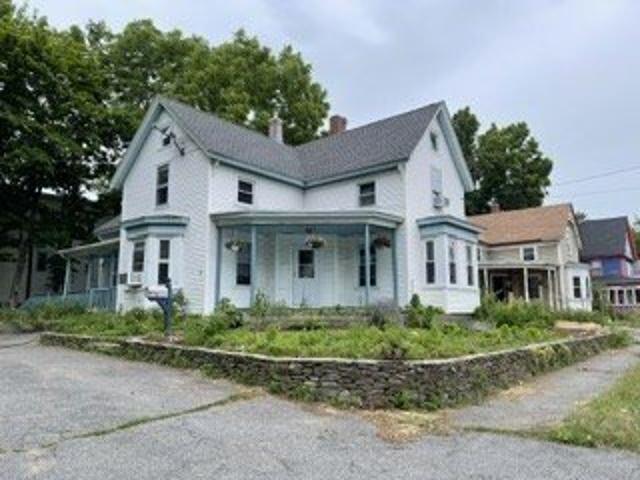 Vine St, Leominster, Home For Sale