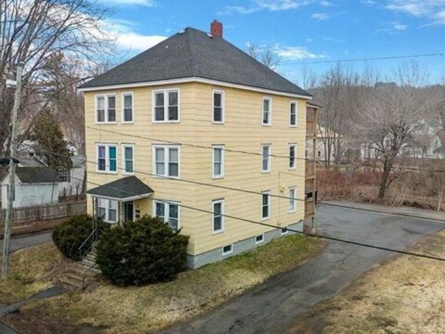 Vine St, Livermore Falls, Home For Sale