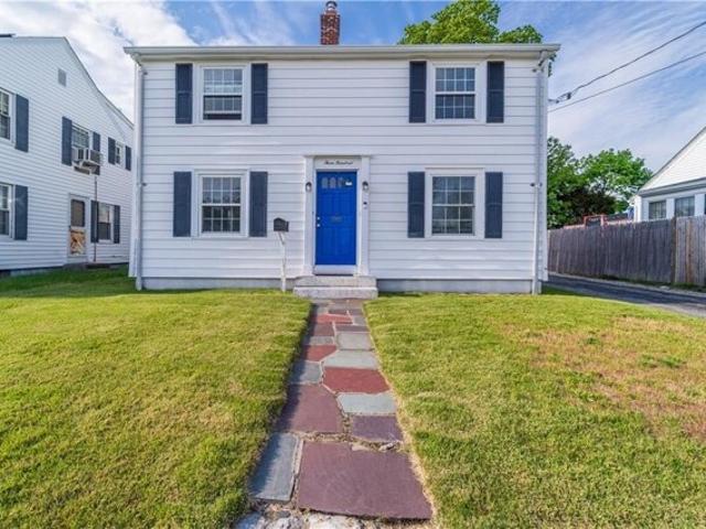 Vine St, Pawtucket, Home For Sale