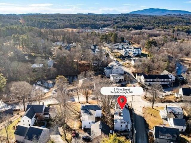 Vine St, Peterborough, Home For Sale