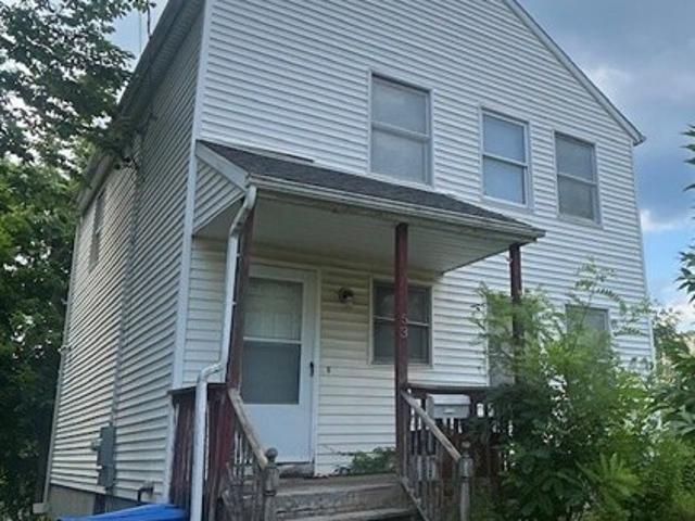 Vine St, Waterbury, Home For Sale