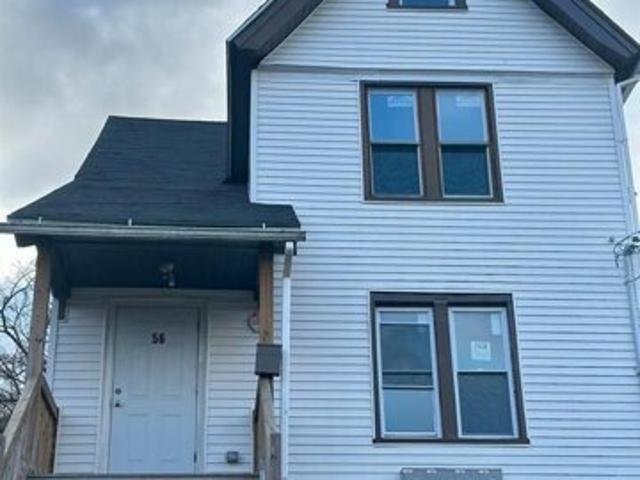 Vine St, Waterbury, Home For Sale
