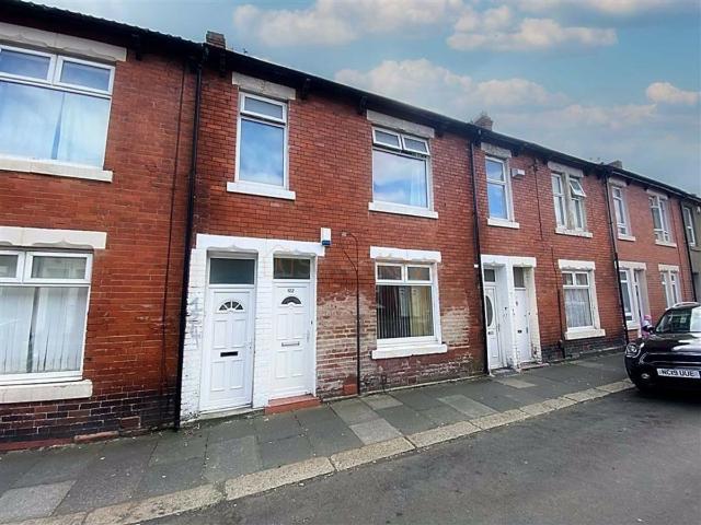 Vine Street, Wallsend NE28, 1 bed flat to rent, £550 pcm | PrimeLocation