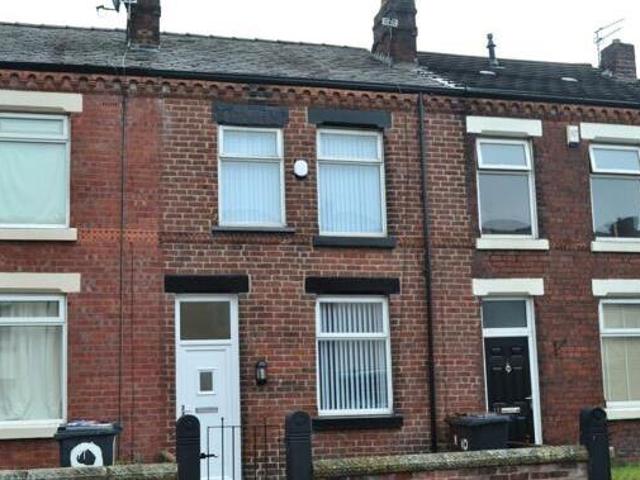 Vine Street, Whelley, 3 Bedroom Terraced