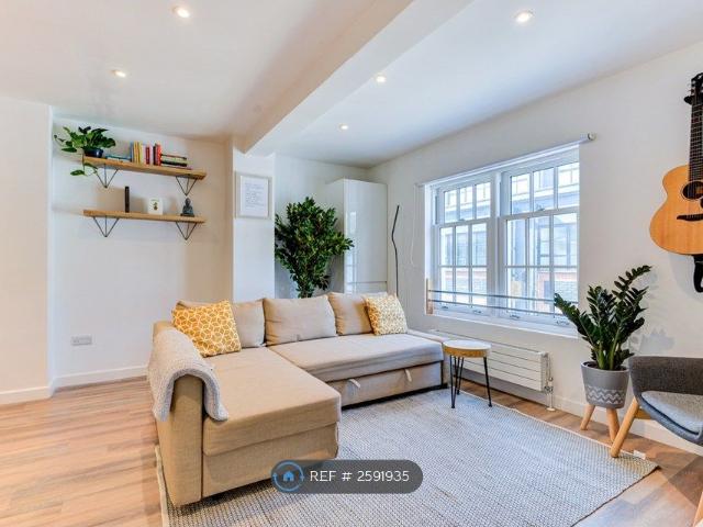 Vine Street, Brighton BN1, 2 bed flat to rent, £1,900 pcm | PrimeLocation