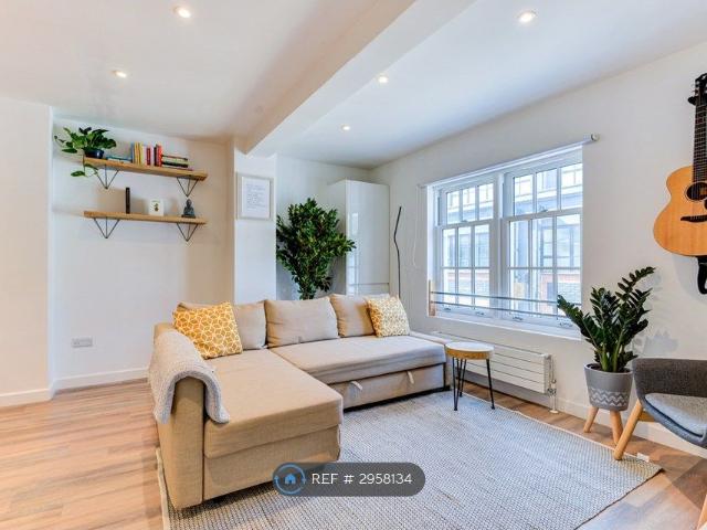 Vine Street, Brighton BN1, 2 bed flat to rent, £1,900 pcm | PrimeLocation
