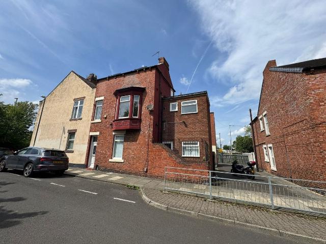 Vine Street, South Shields NE33, 3 bed semi detached house to rent, £725 pcm | PrimeLocation