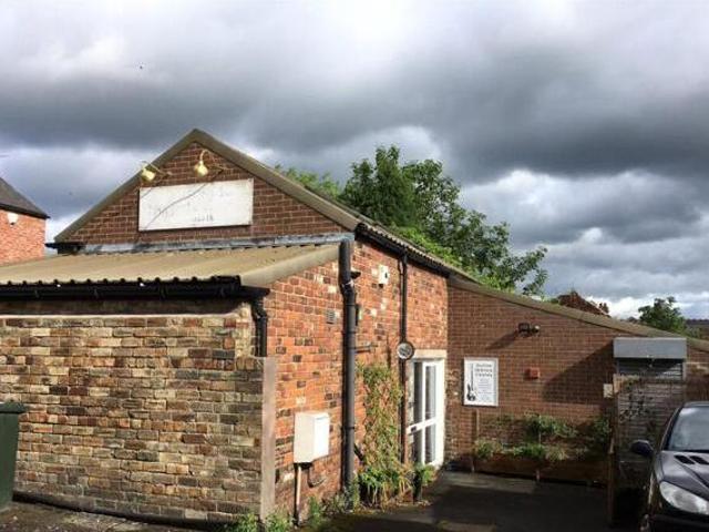 Vine Terrace, Hexham, Office To Lease