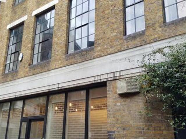 Vine Yard, London, Office To Lease