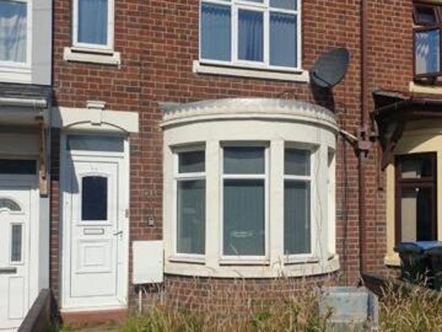 Vinecote Road, Coventry, 1 Bedroom Flat