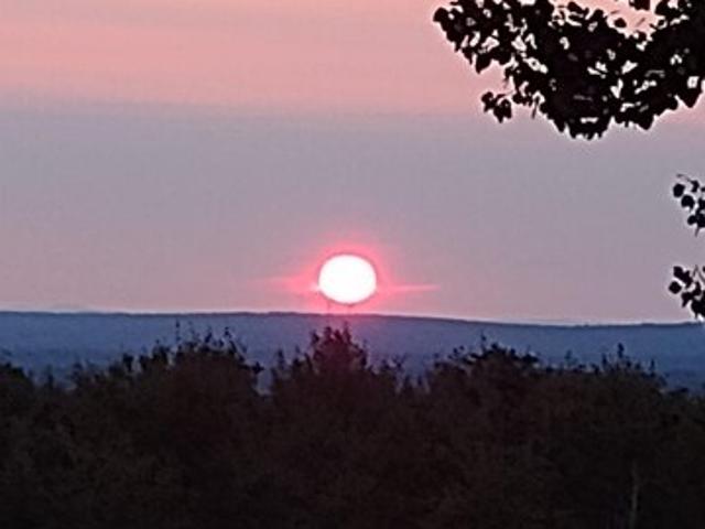 Vinegar Hill Rd, Lowell, Home For Sale