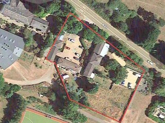 Vinehall Stable Yard, Vinehall Road, Land For Sale