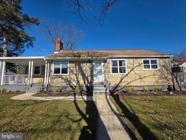Vineland NJ 08360 102314890