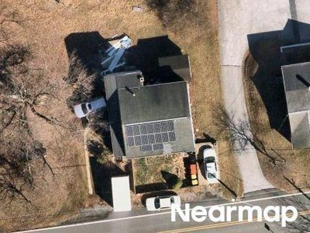 Vinemont Rd