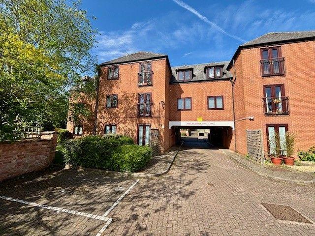 Vinery Court, Stratford Upon Avon CV37, 1 bed flat to rent, £800 pcm | PrimeLocation