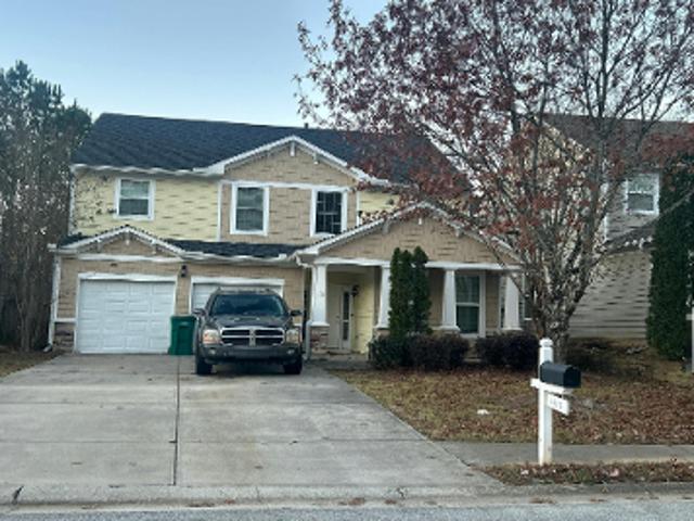 Vinery Ln SE