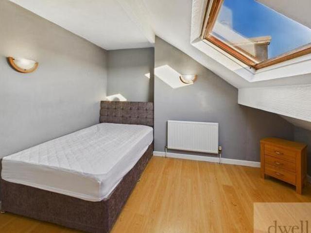 Vinery Mount, East End Park, 1 Bedroom House