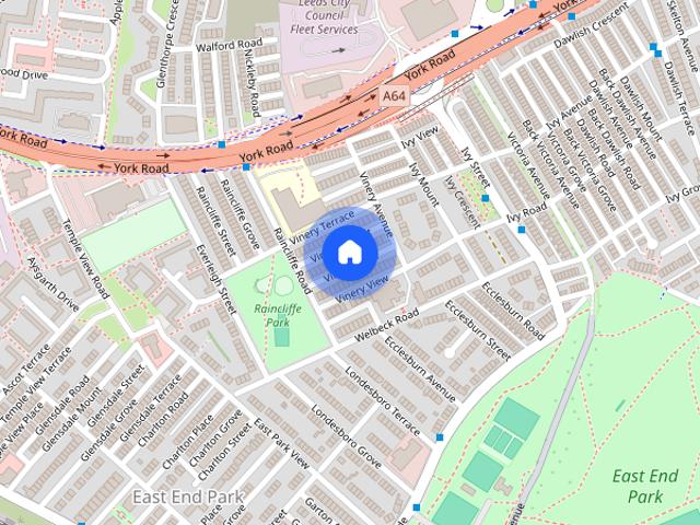 Vinery Place, LEEDS
