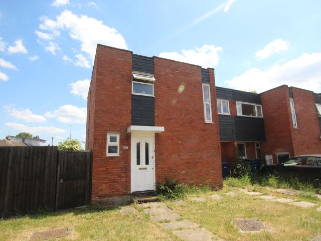 Vinery Road, Cambridge CB1, 3 bed end terrace house to rent, £1,850 pcm | PrimeLocation