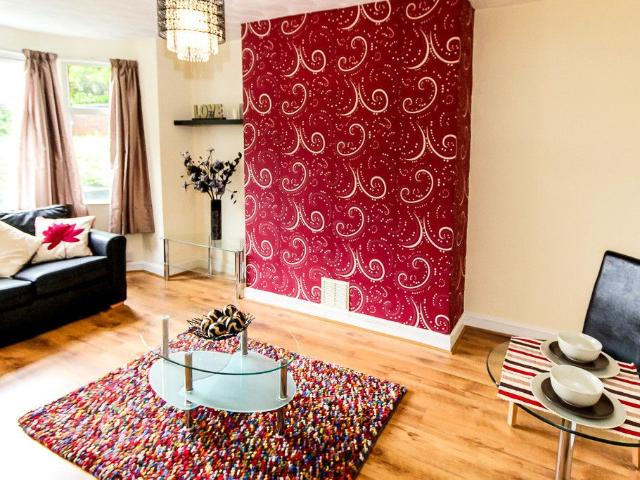 Vinery Road, Leeds LS4, 1 bed terraced house to rent, £780 pcm | PrimeLocation