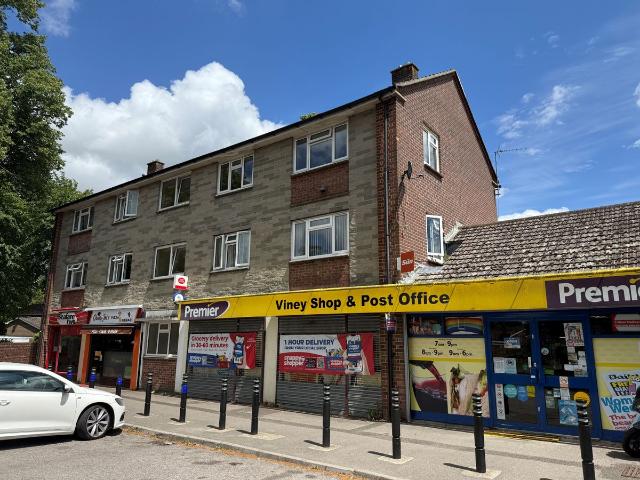 Viney Avenue, Romsey SO51, 2 bed flat to rent, £1,100 pcm | PrimeLocation