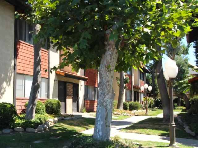 Vineyard Villas