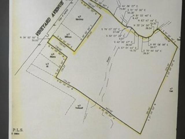 Vineyard Ave, Highland, Plot For Sale
