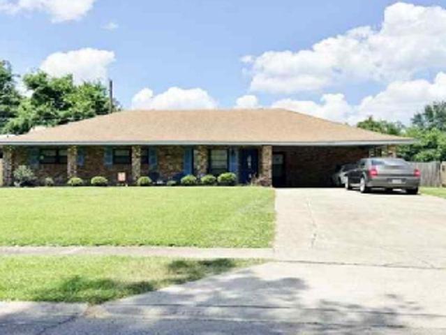 Vineyard Dr