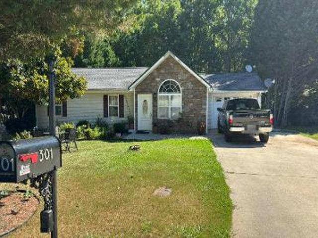 Vineyard Dr