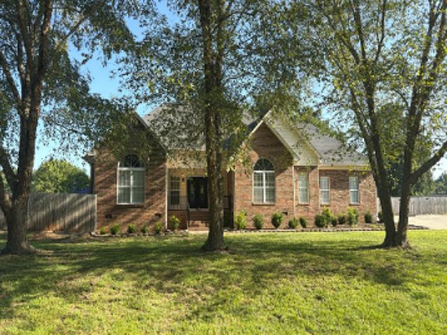 Vineyard Dr